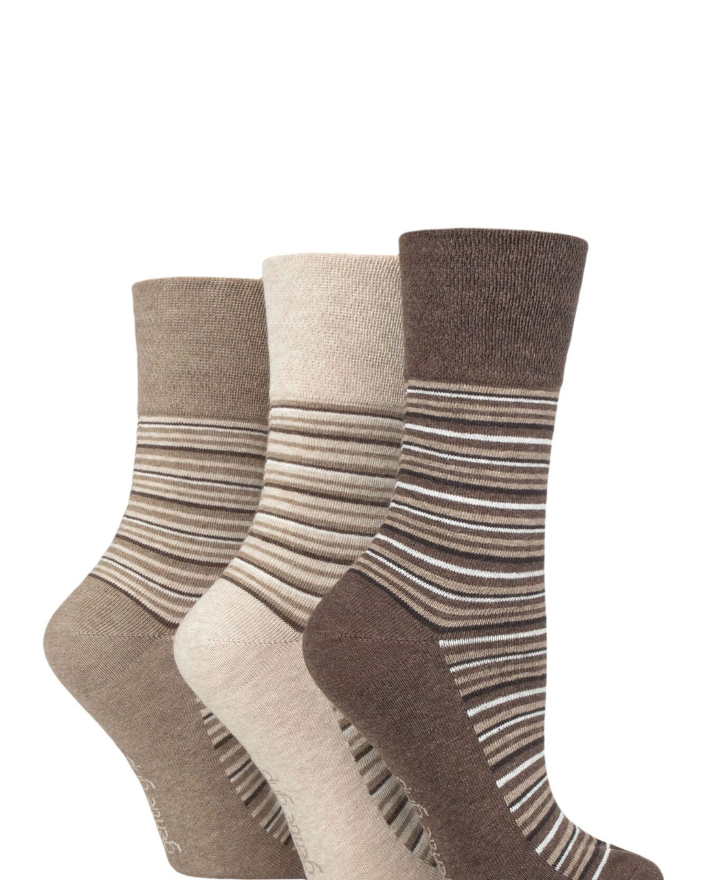 Ladies Gentle Grip Socks – The Hosiery Company