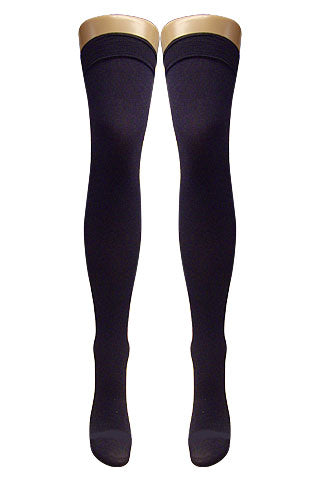 50 Denier Opaque Stockings – The Hosiery Company